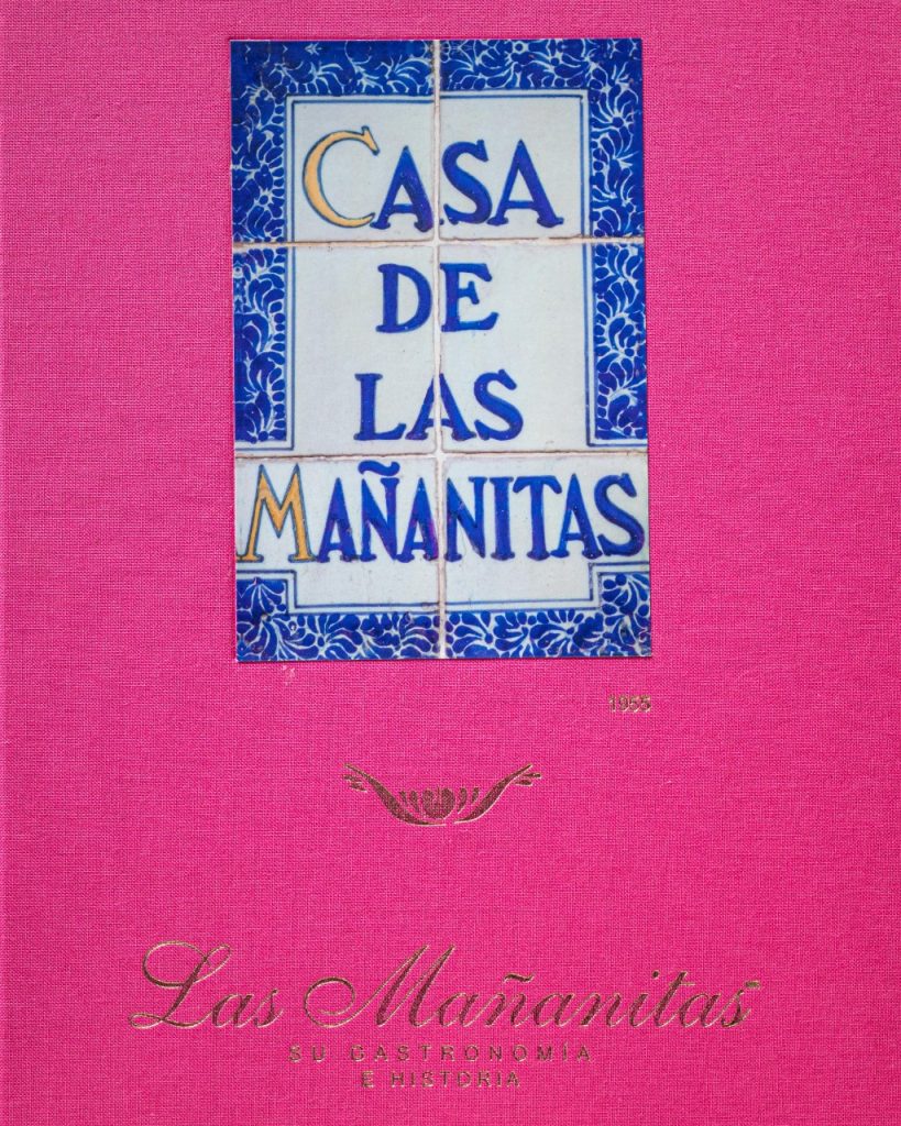Libro Las Mañanitas – Boutique